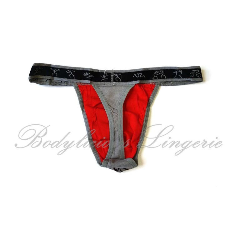 Men's G-String