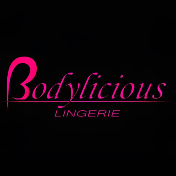 Bodylicious Logo – Bodylicious Lingerie
