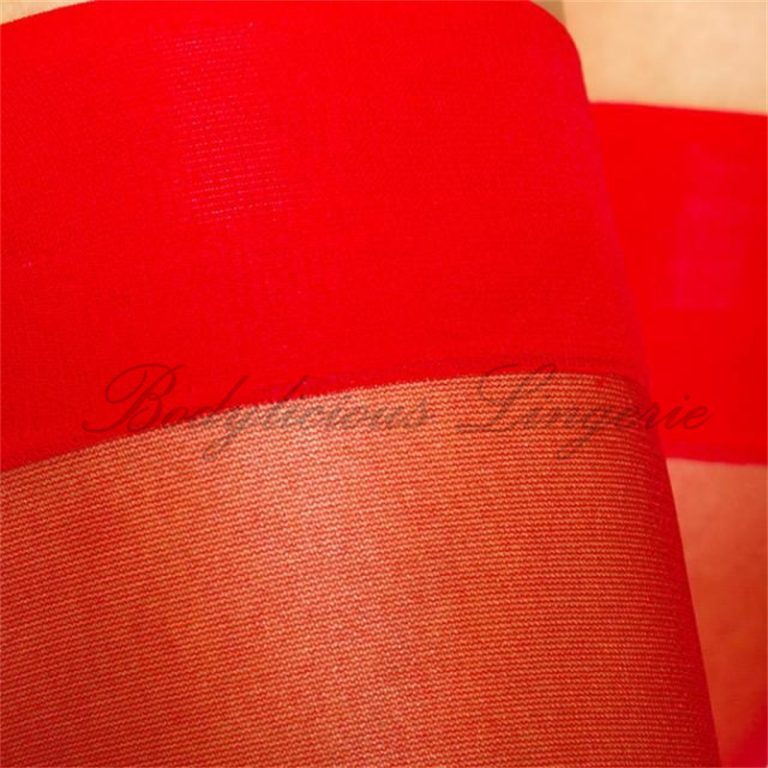 Plain Sheer Stocking