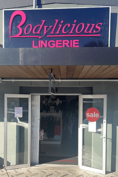 Bodylicious Kenilworth Store