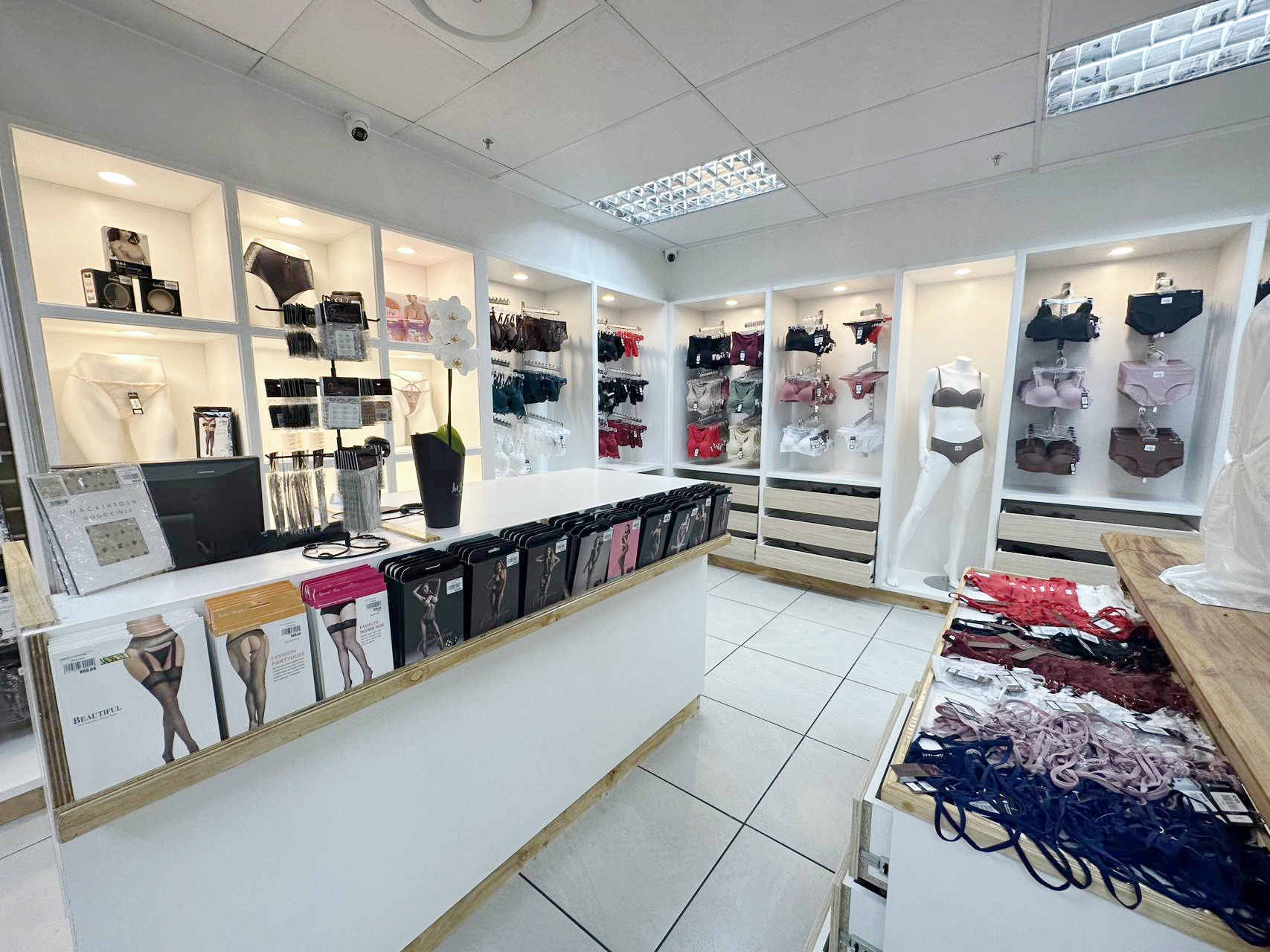 Brackenfell – Bodylicious Lingerie