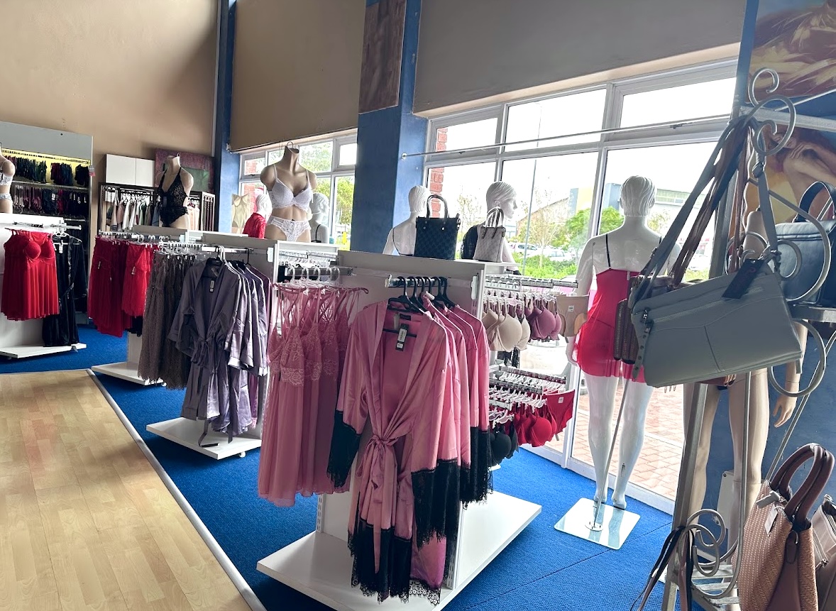 Sommerset West – Bodylicious Lingerie